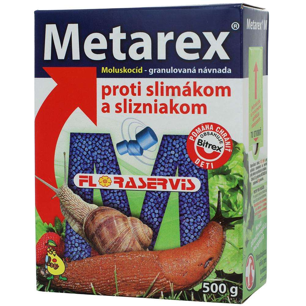 METAREX M 500g /924/ | FLORASYSTEM