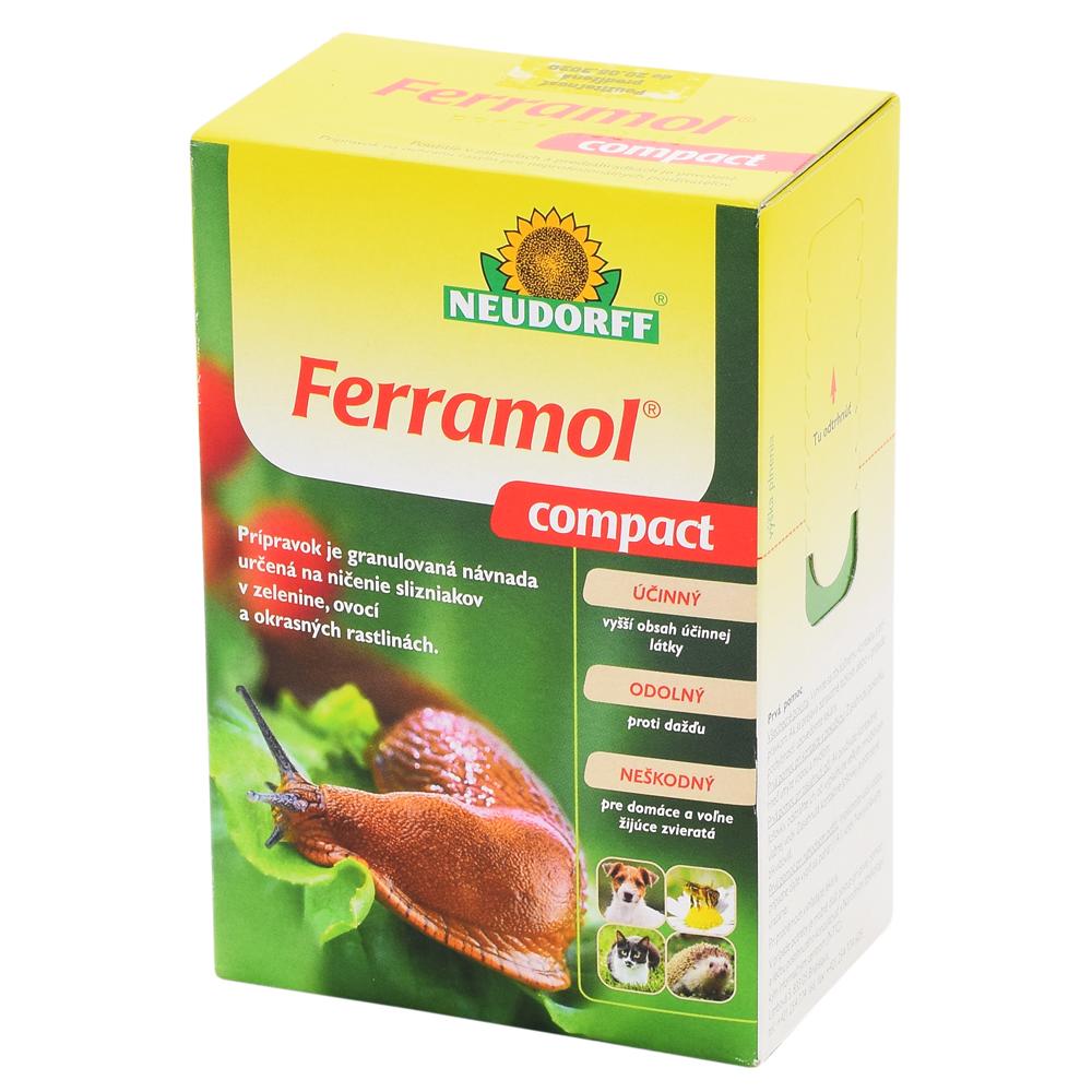 Moluskocídy - slimáky | FLORASYSTEM