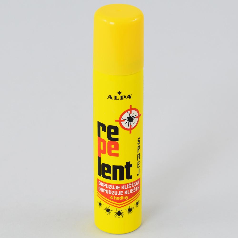 REPELENT SPRAY Normal 90ml | FLORASYSTEM